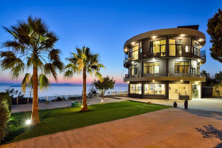 Loucerna Suites B&b - Chania