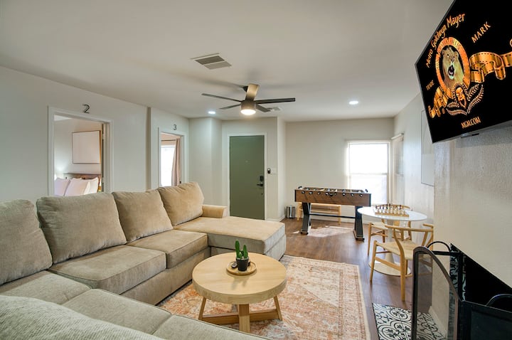 Desert Vista Getaway-pet Friendly|games|rv Parking - Casa Grande, AZ