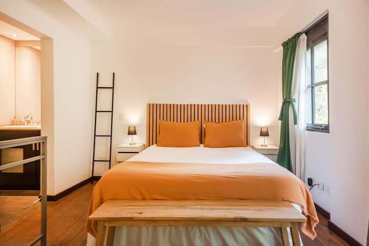 Live Cozy Loft In Heart Of Palermo Soho Ba O2a - Buenos Aires