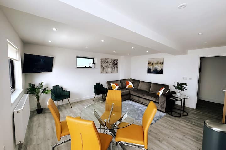 Pent House 2 - Great Yarmouth