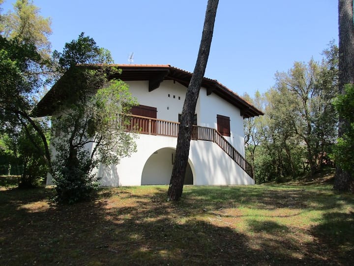 Maison Famille à Louer éTé 2025 - Moliets-et-Maa