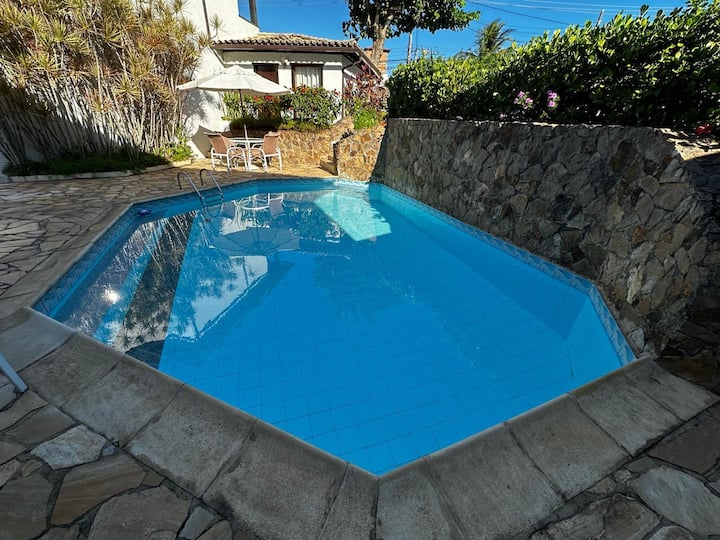 Meu Lar Em Geribá - Armação dos Búzios