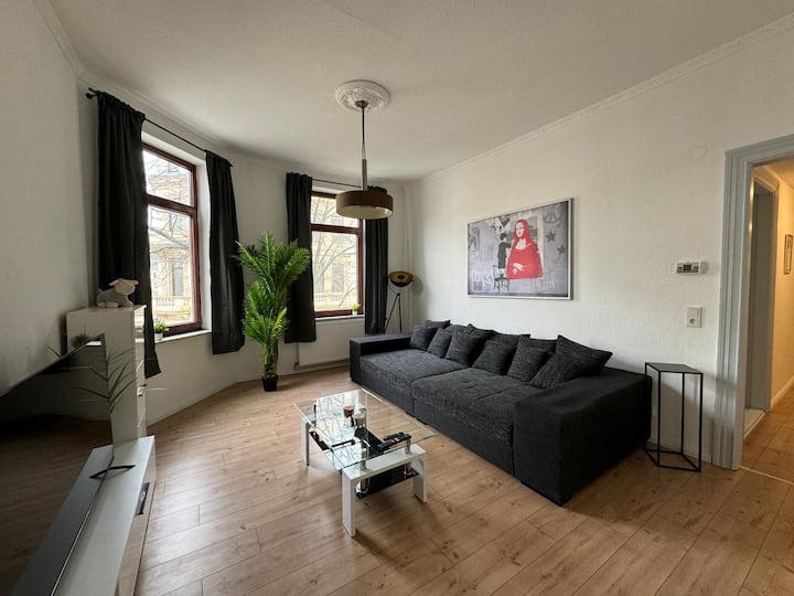 Ferienwohnung In Bremerhaven - Bremerhaven