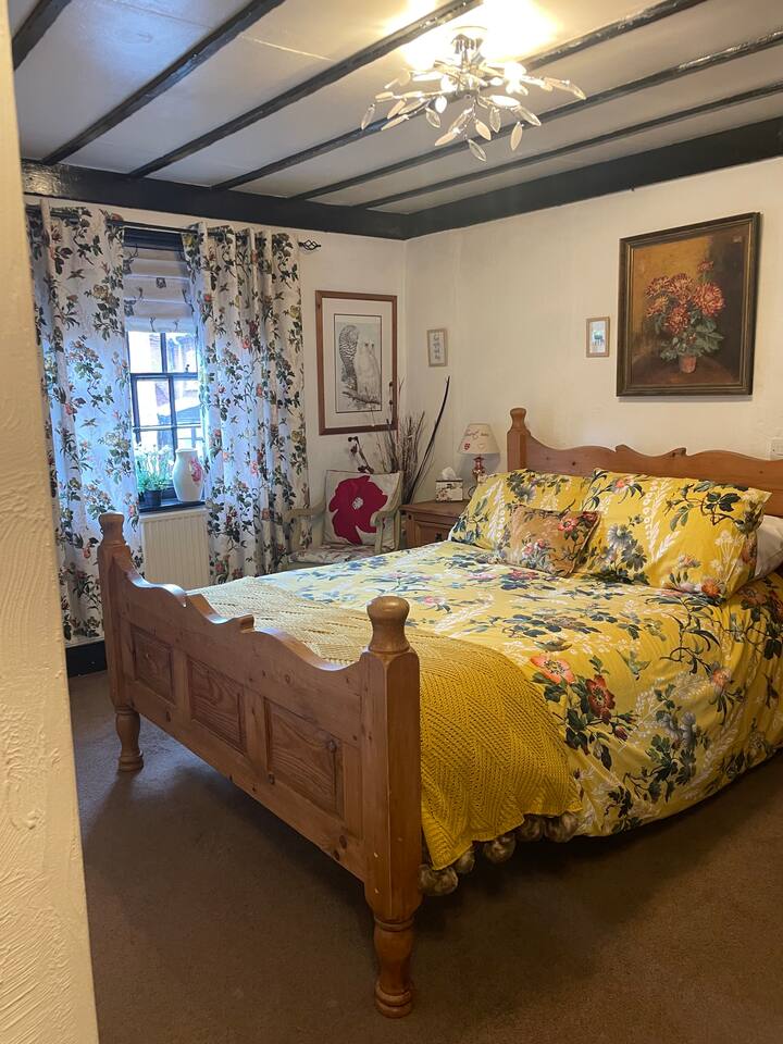 Bed And Breakfast In An Old Inn - Fakenham
