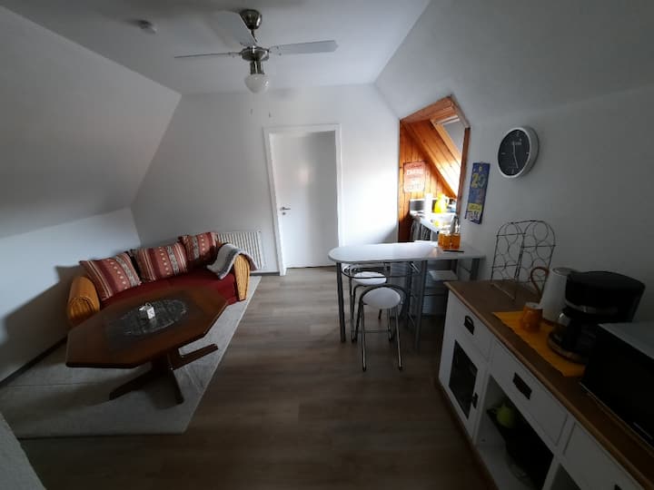 Ruhige Wohnung (Og) In Schwanewede-neuenkirchen - Brake (Unterweser)
