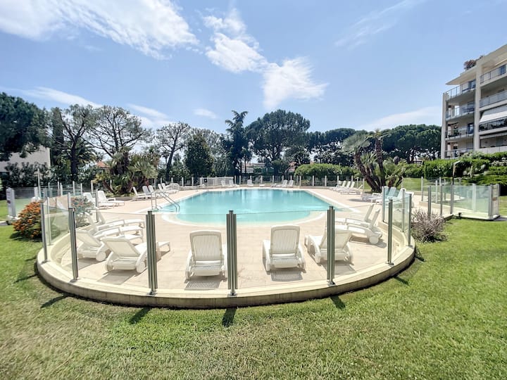 Le Lido Côte D'azur - Cagnes-sur-Mer