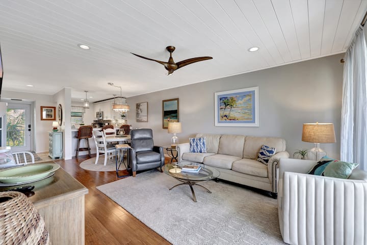 Hutchinson Island Retreat Fl - Stuart, FL