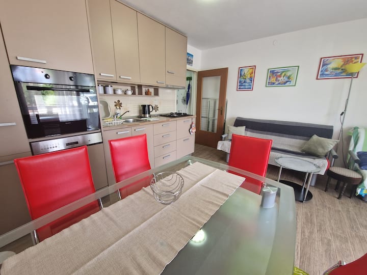 Apartment Cozy Nada - Baška