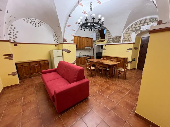 La Casa Di Mimmo - Foggia