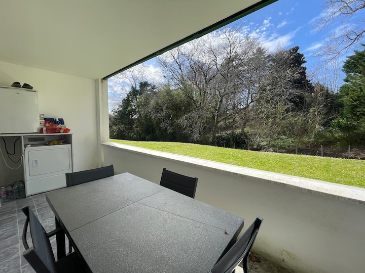 Appartement à 5 Min Des Plages - Saint-Jean-de-Luz