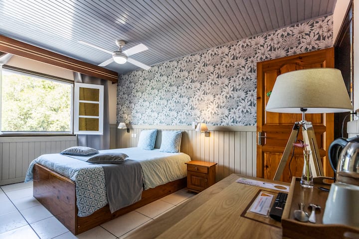 Auberge Desprairies (Petit Déjeuner Offert) - Saint Joseph