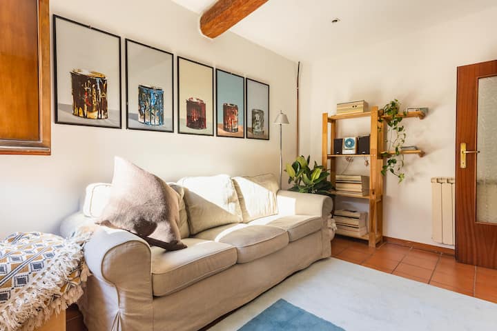 House On The Hills, 10 Minutes From City Center - Bologna