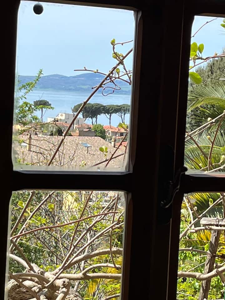 Poggio Gentili Bolsena - Bolsena