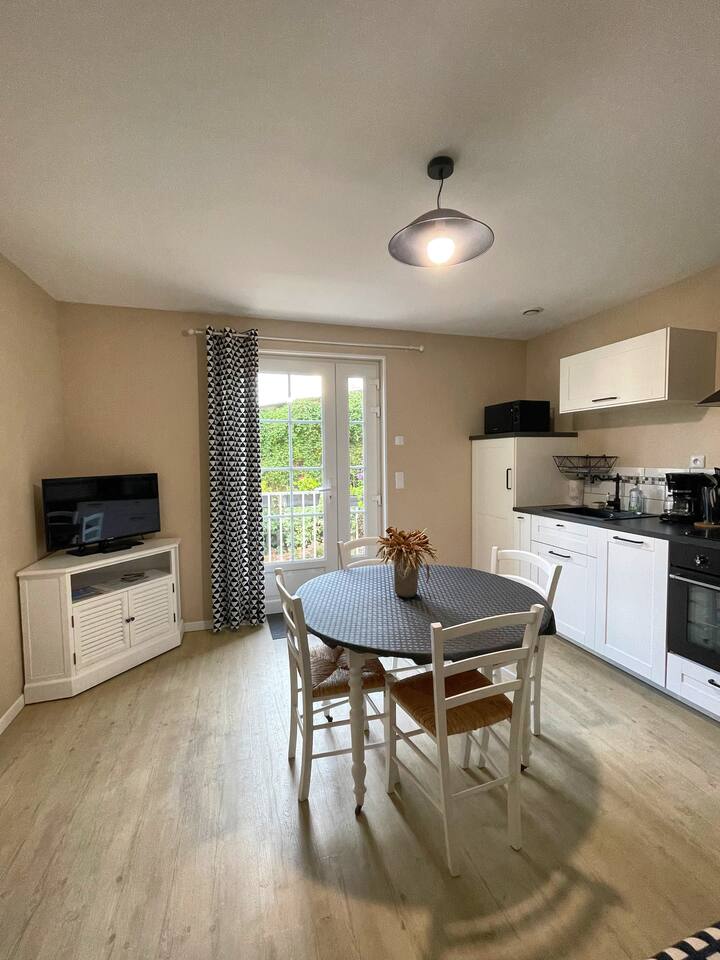 Appartement Les Monts D'aunay - Villers-Bocage