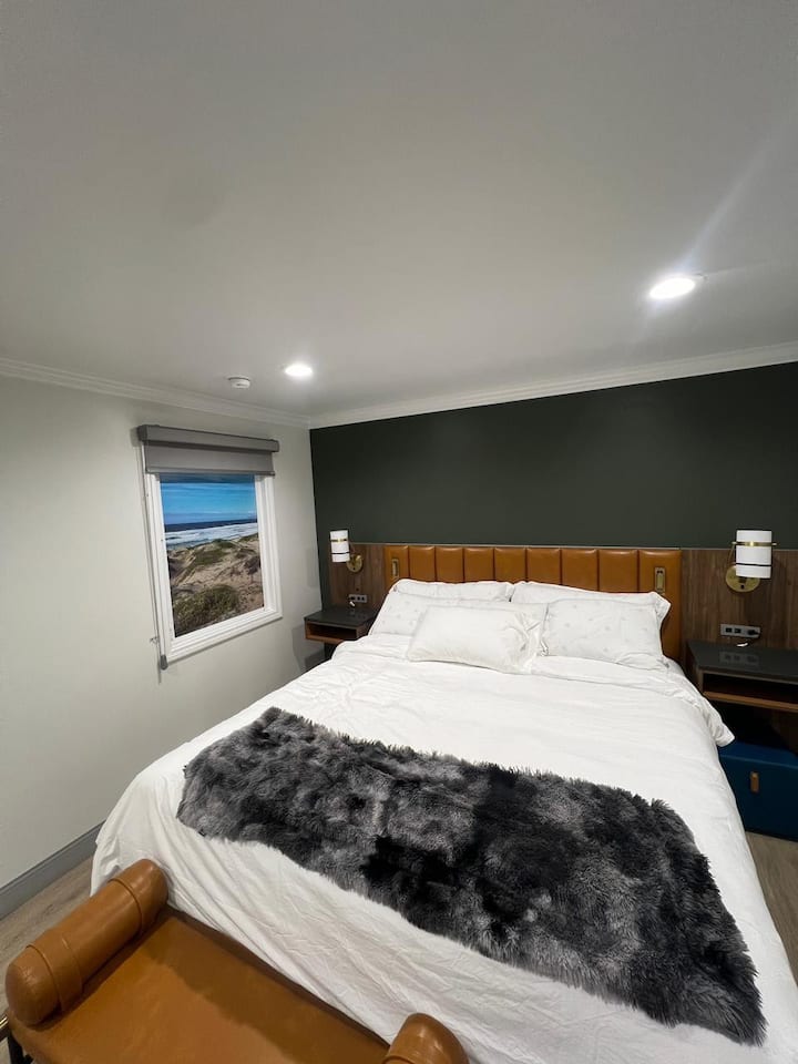 King Mini Suite - Santa Maria, CA