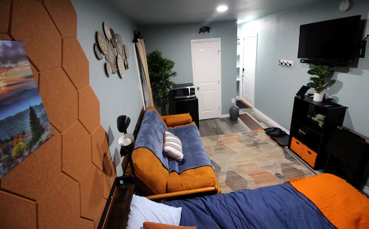 Studio | Walk To At&t Stadium And Globe Life Field - Arlington