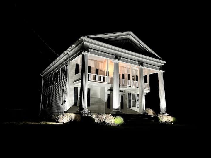 Charming Estate Rental - Livonia, NY