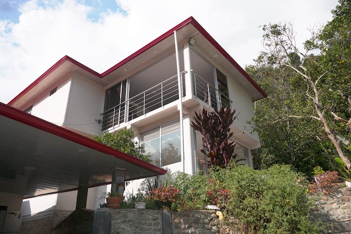 Finca El Placer - Ibagué