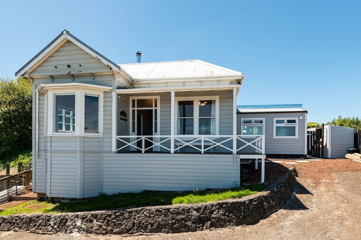 The Sunshine Club - Mount Ruapehu
