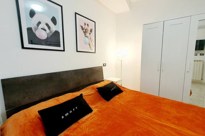 Trilocale Per Famiglie A 150mt Dal Mare,cattolica - Cattolica