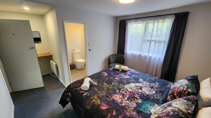 Rm - 5 - The Lodge At The Ancient Briton - Naseby