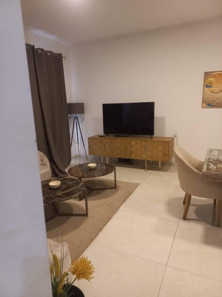 Bel Appartement - Brazzaville