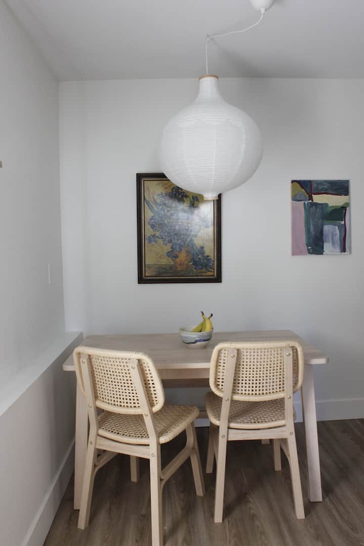 Guest Suite In Mt. Pleasant - 