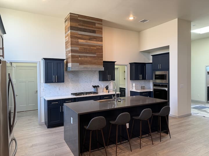 The Fairway Haven - Las Cruces, NM