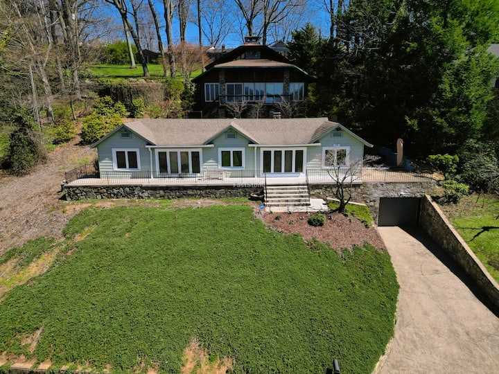 Home In Waynesville - Waynesville, NC