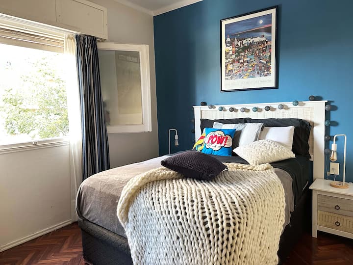 Cool Apart In Pocitos - Montevidéu