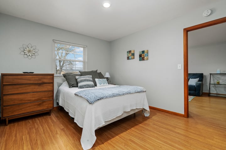 Riverside Gold Medallion Suite - Dayton