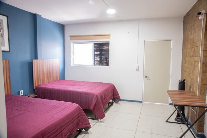 Casa Mariachi #1 - León