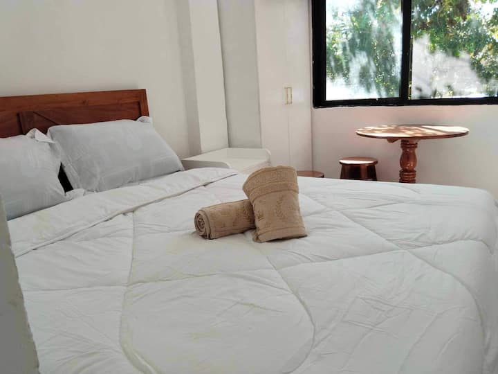 Kathy's Place At Coldspring #202 - Camiguin