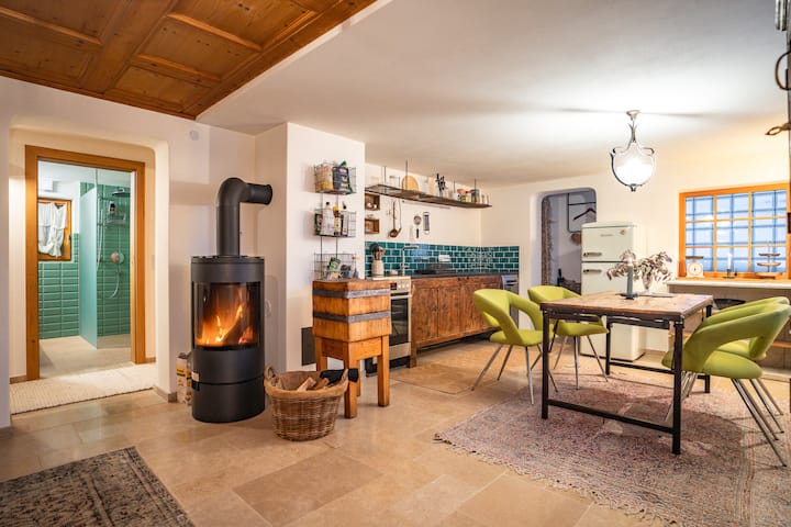 Chalet Urban - Sonntag