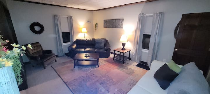 The Village House - Watertown, NY