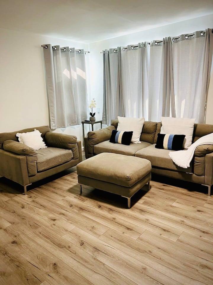 Cozy Stay In Fresno, California - Fresno university, Fresno