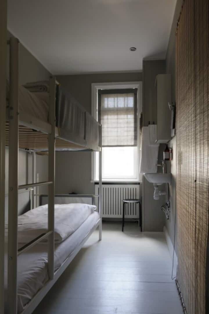 Small Living In Prime Location - Copenhague