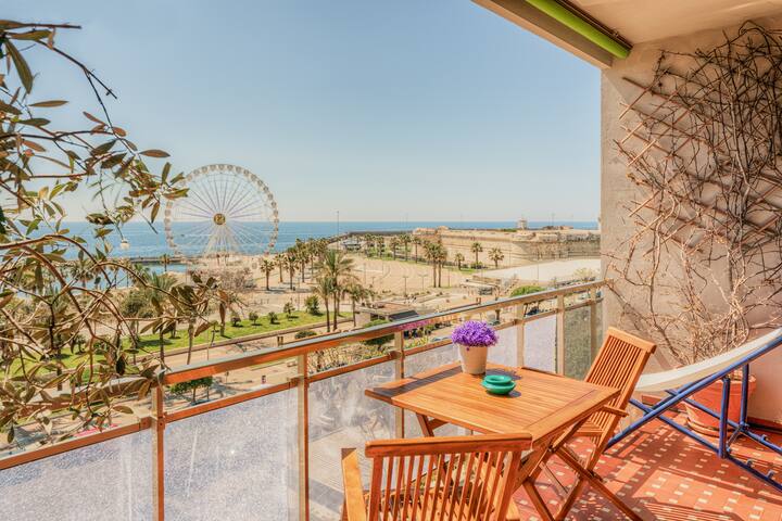 Superior Suite Capri - Civitavecchia