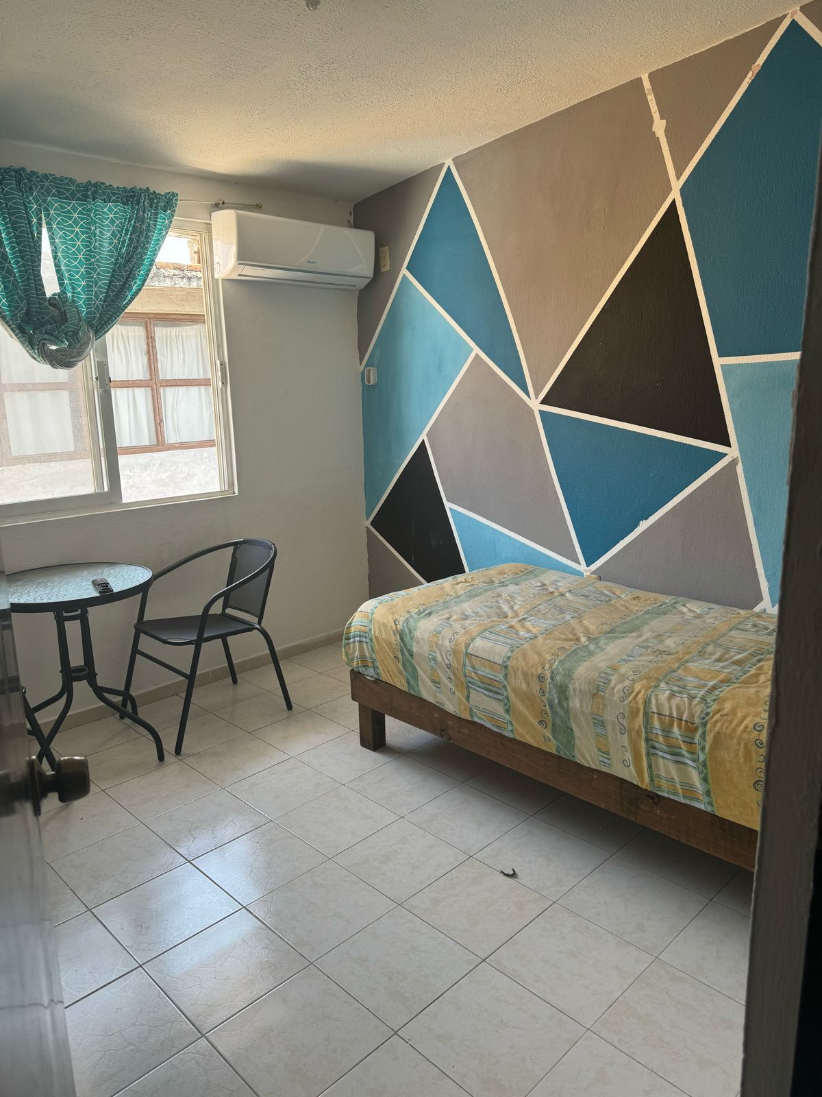 Chambre confortable et agréable - Maisons à louer à Heroica Veracruz ...