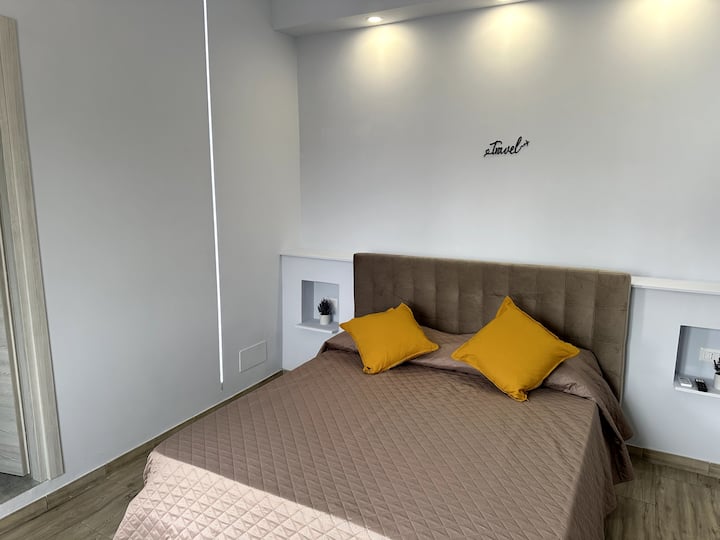 Fcoairporthouse - Fiumicino