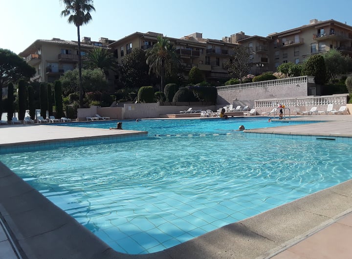 Appartement Au Cœur De St Tropez - Saint-Tropez