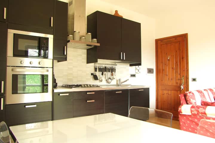 Appartamento Elisa Con Giardino - Bellagio