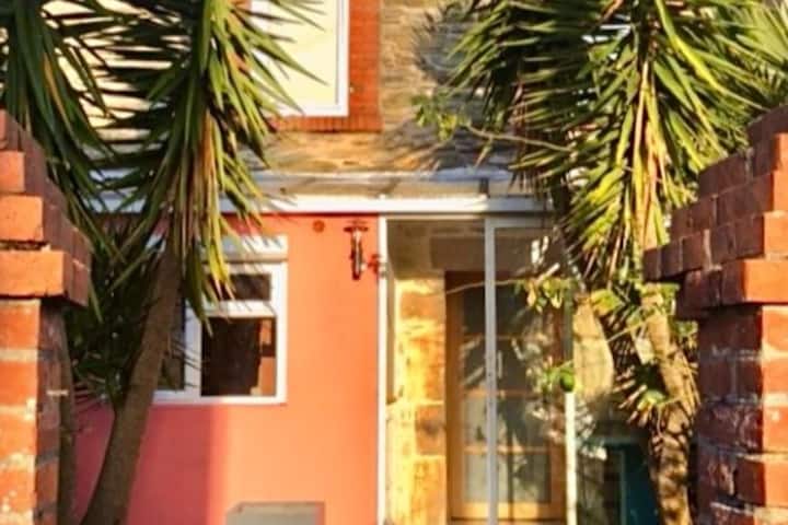 Maison De Ville 5 Voyageurs 
Cherbourg En Cotentin - Cherbourg-Octeville
