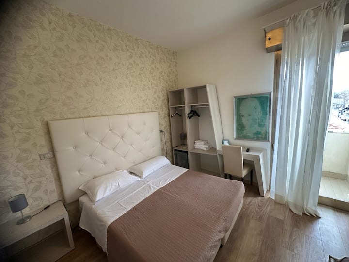 Riviera Mare 219 Street View - Rimini
