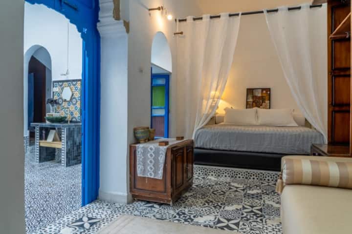 Darbaali - Rabat