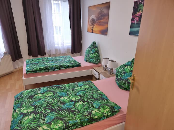 Monteurunterkunft Nähe Centro - 2ogr - Oberhausen