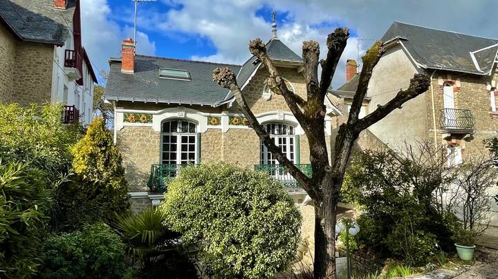 Maison 180 M2 La Baule Casino - La Baule-Escoublac