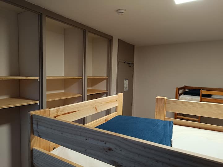 Chambre 21 Meije En Gîte Auberge - Auris