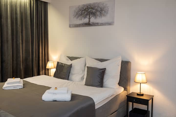 Schöne Wohnung Mit Seezugang - Villach