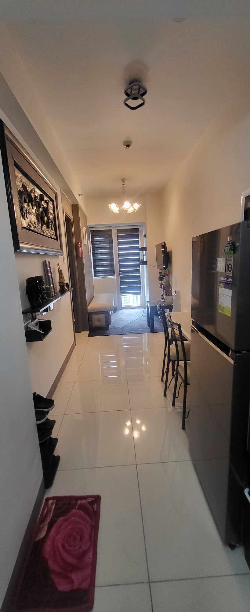 Secret Staycation in Pasay - Condominiums for Rent in Pasay, Metro ...